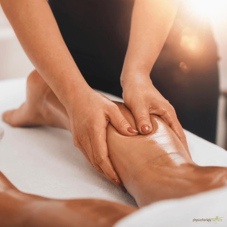 Sports Massage Benefits And Techniques Physiotherapy Matters 9009